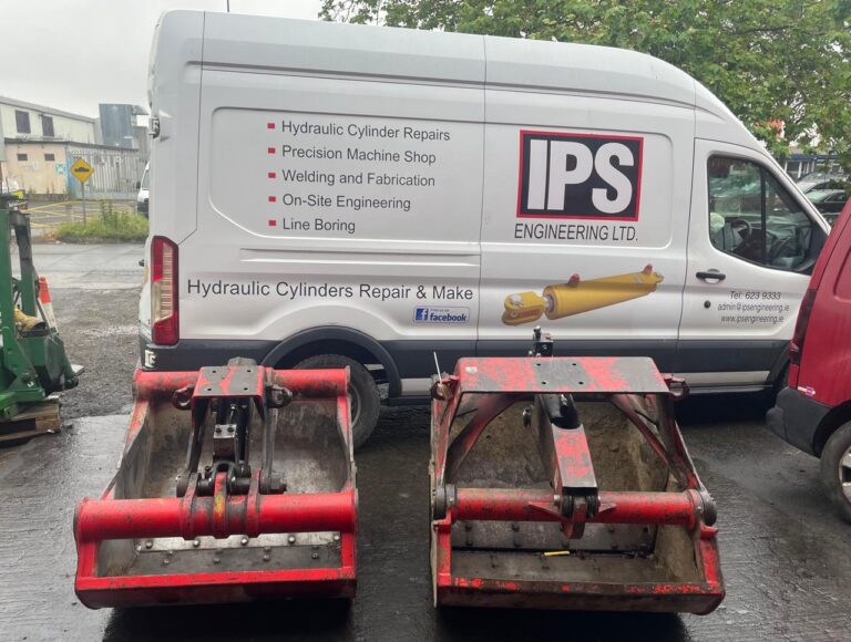 About - IPS Engineering IPS Engineering – Trusted Engineering Solutions Since 1985